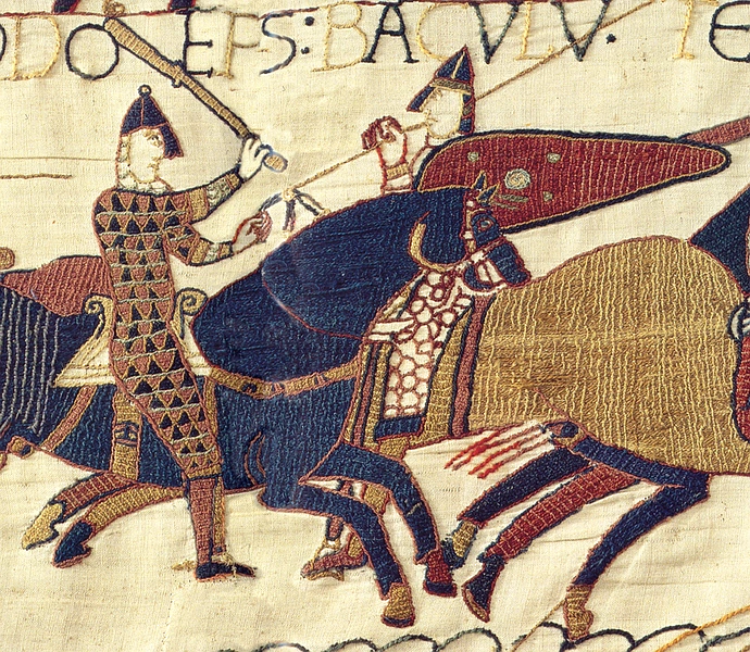 Baculus | Mittelalter Wiki | Fandom