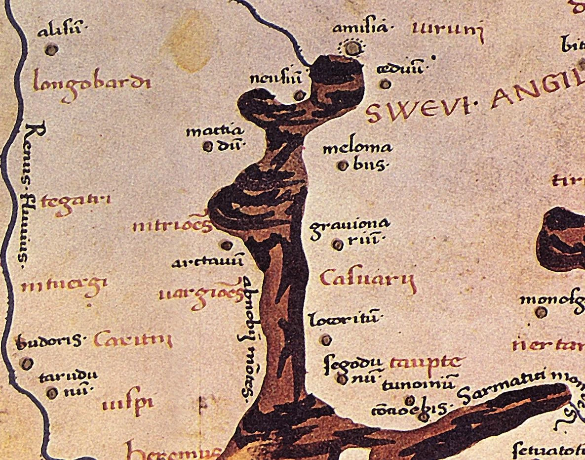 Abnoba | Mittelalter Wiki | Fandom