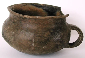 Keramik der Bronzezeit | Mittelalter Wiki | Fandom