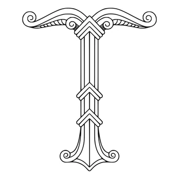 Irminsul | Mittelalter Wiki | Fandom