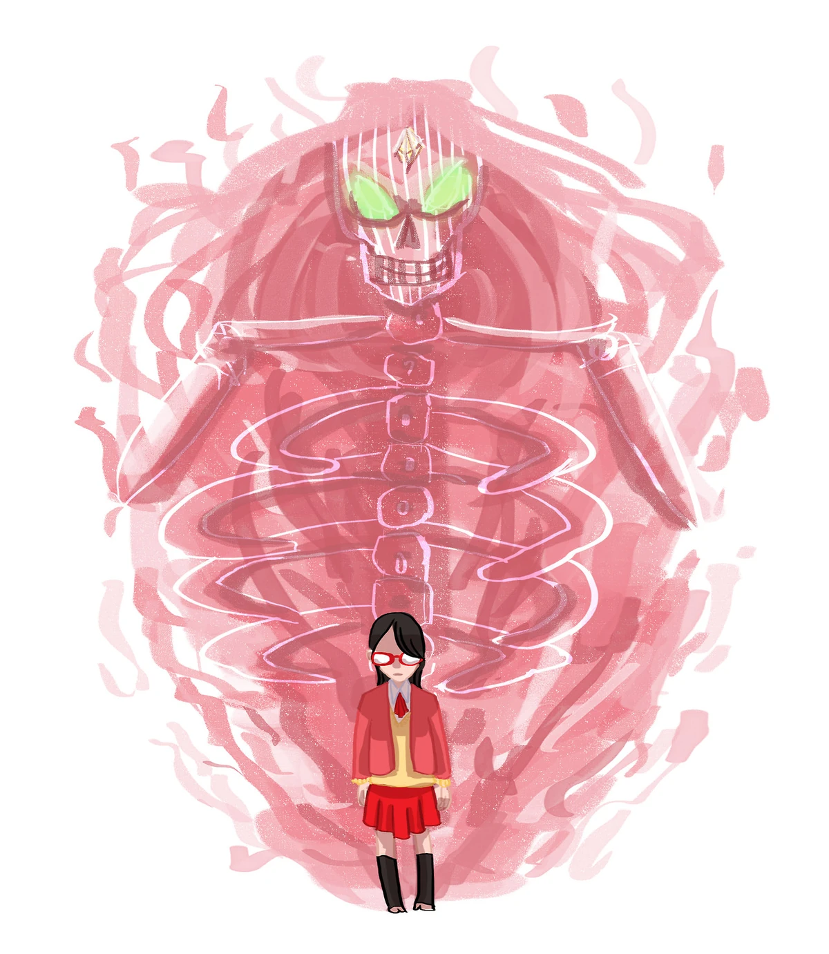 Susanoo | Mit-Zuki Wikia | Fandom