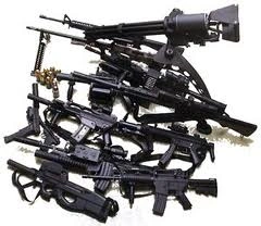 List of MIW weapons. | MIW Wiki | Fandom