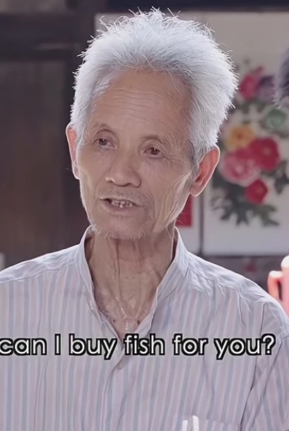Grandpa Liu | Miwu science Wiki | Fandom