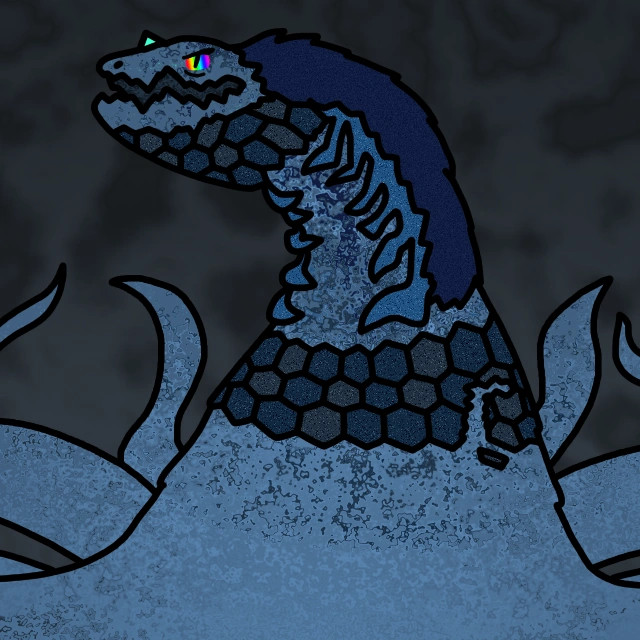 Chaos | Mix Up Wiki | Fandom