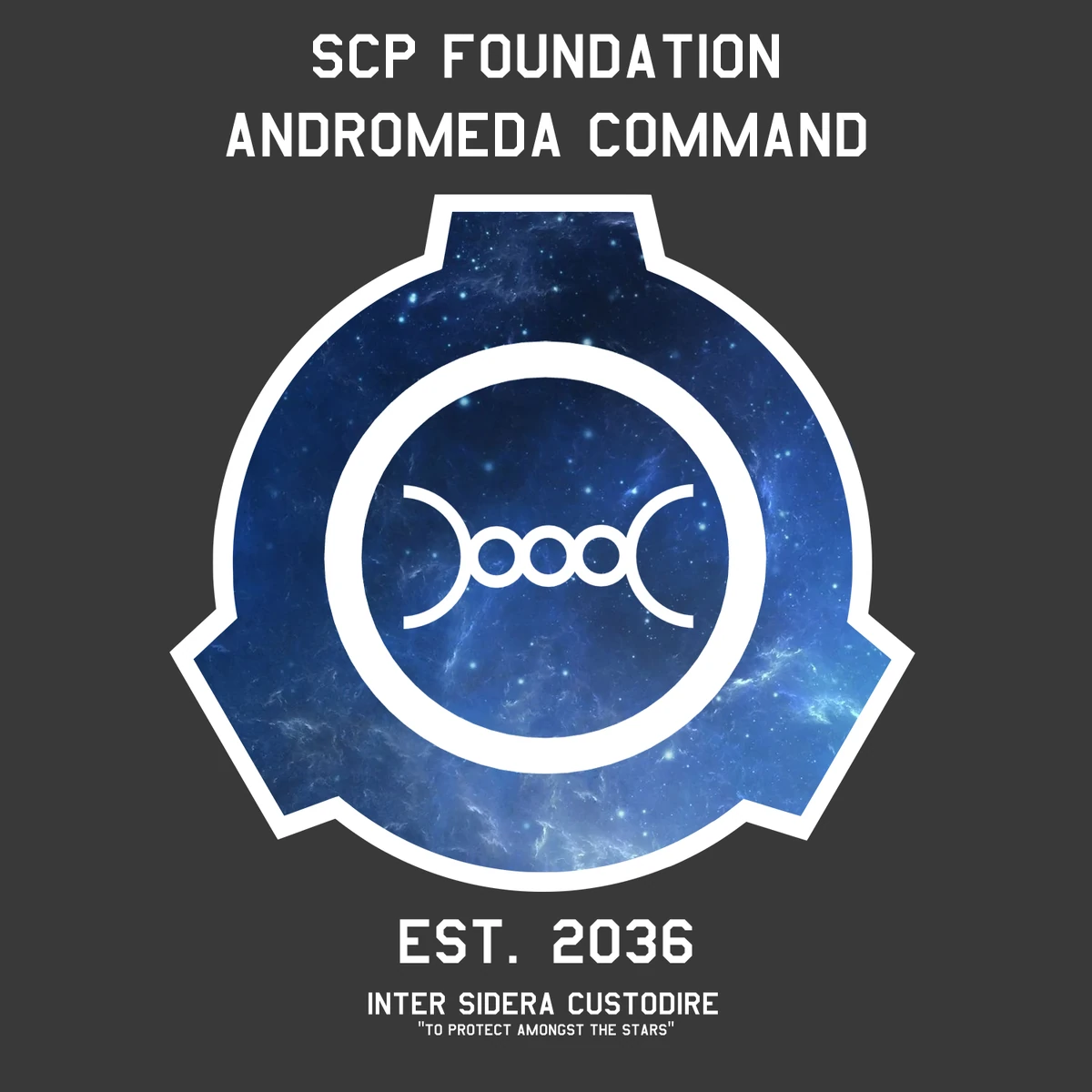SCP Foundation Andromeda Command | Mix Up Wiki | Fandom