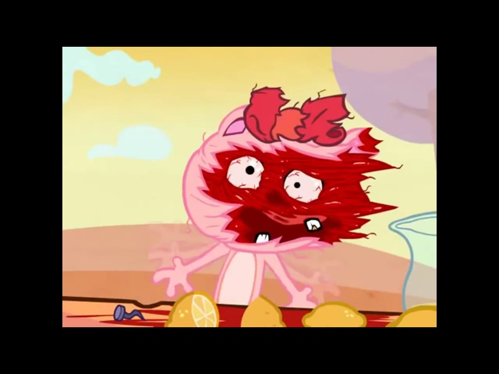 Giggles / forms | Mixanimate Wikia | Fandom