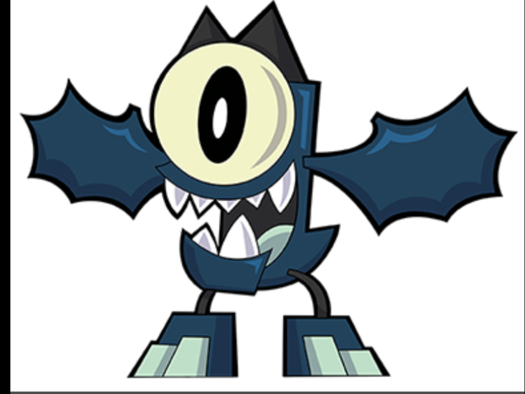 Globert Mixanimate Wikia Fandom