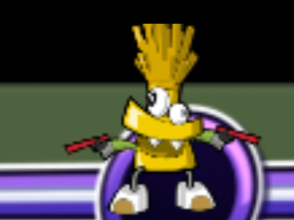 Volectro and rokit mix | Mixanimate Wikia | Fandom