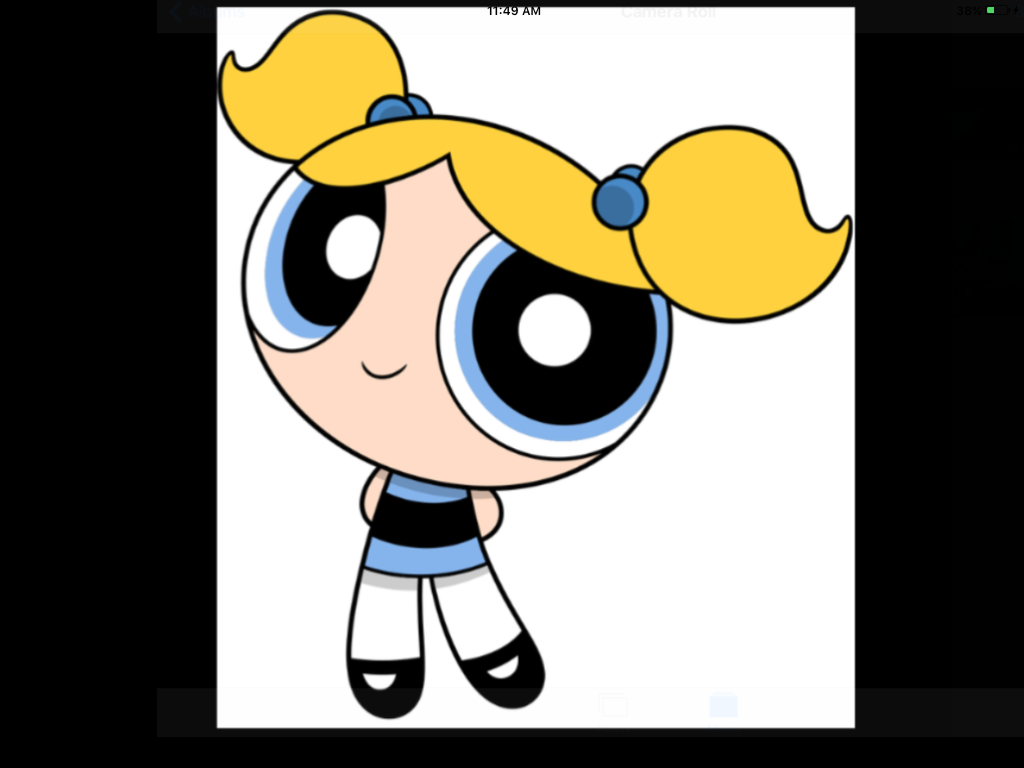 Bubbles Mixanimate Wikia Fandom