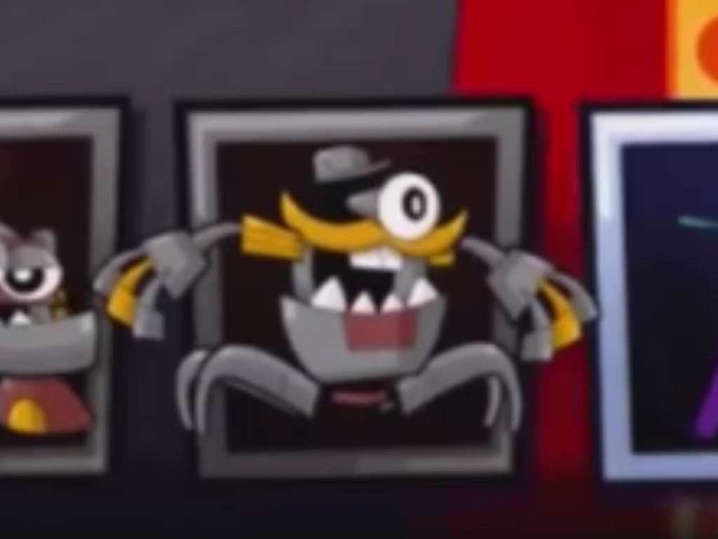 Gox | Mixanimate Wikia | Fandom