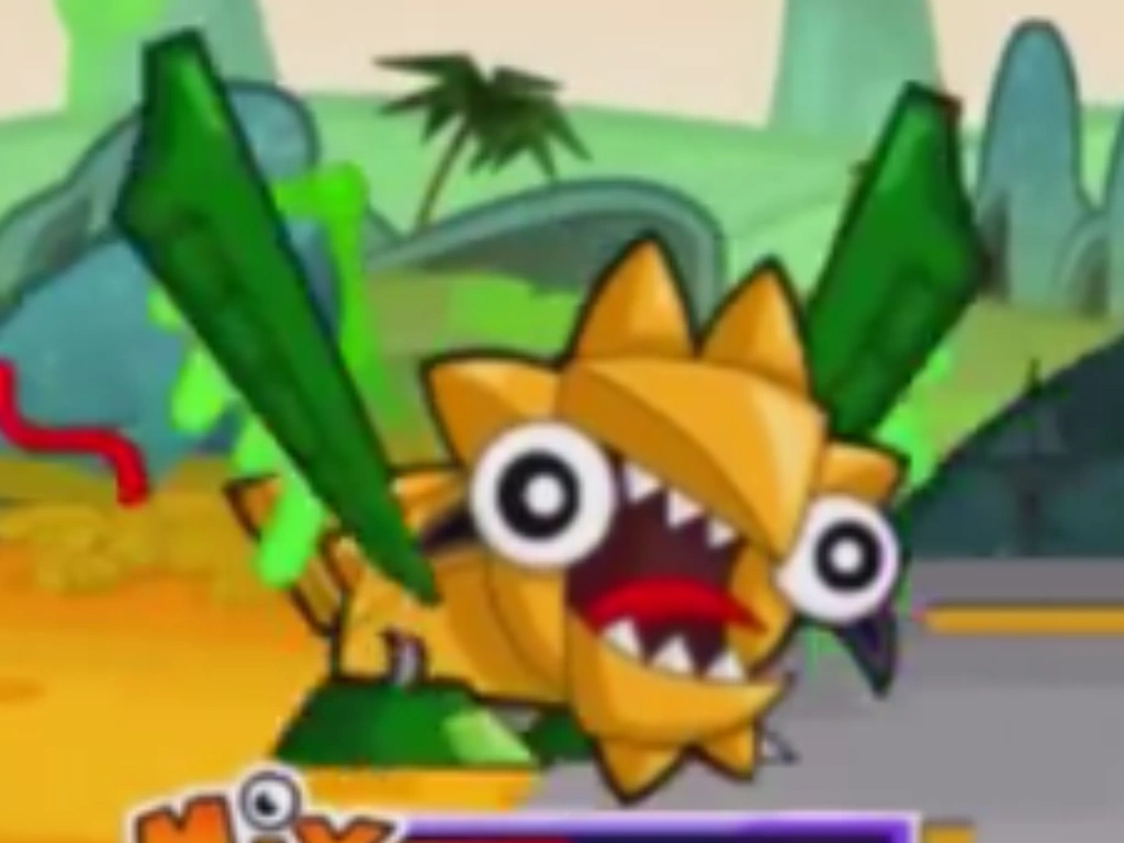 Slusho and spugg mix | Mixanimate Wikia | Fandom