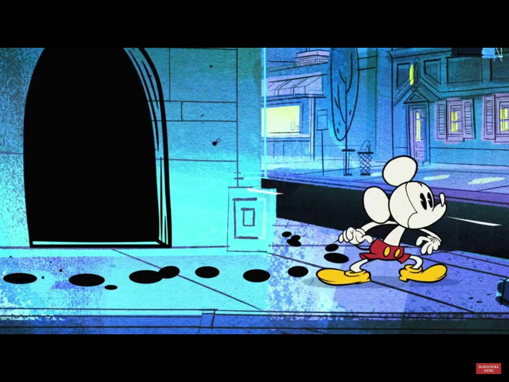 Mickey mouse / forms | Mixanimate Wikia | Fandom