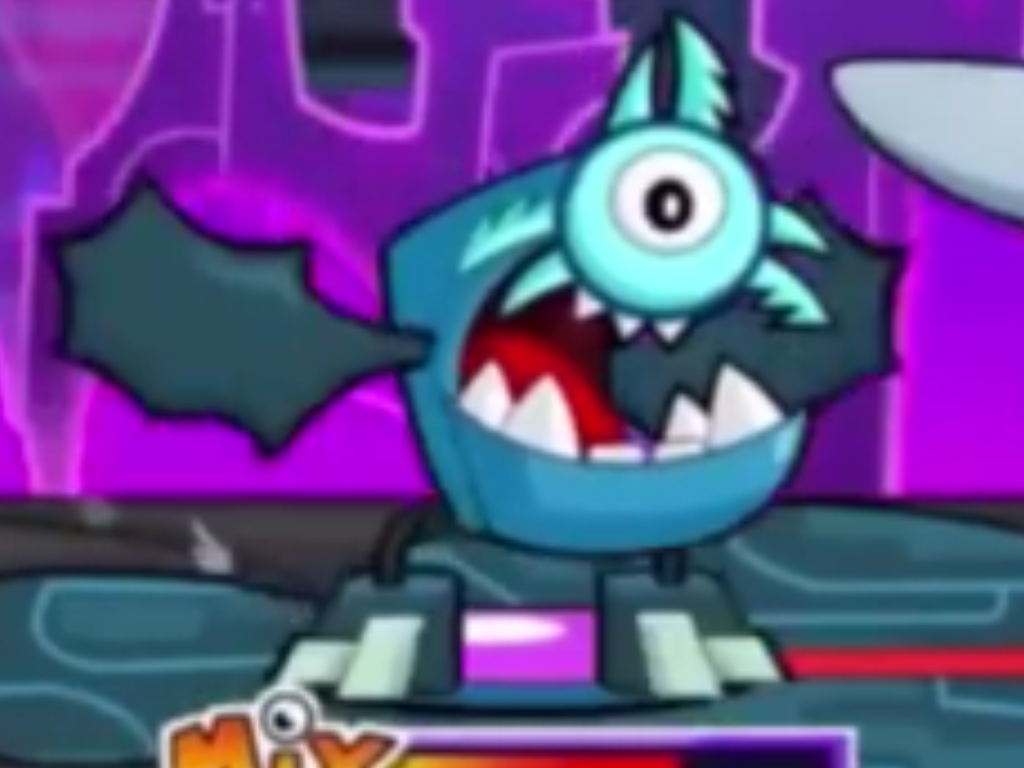 Globert And Krog Mix Mixanimate Wikia Fandom