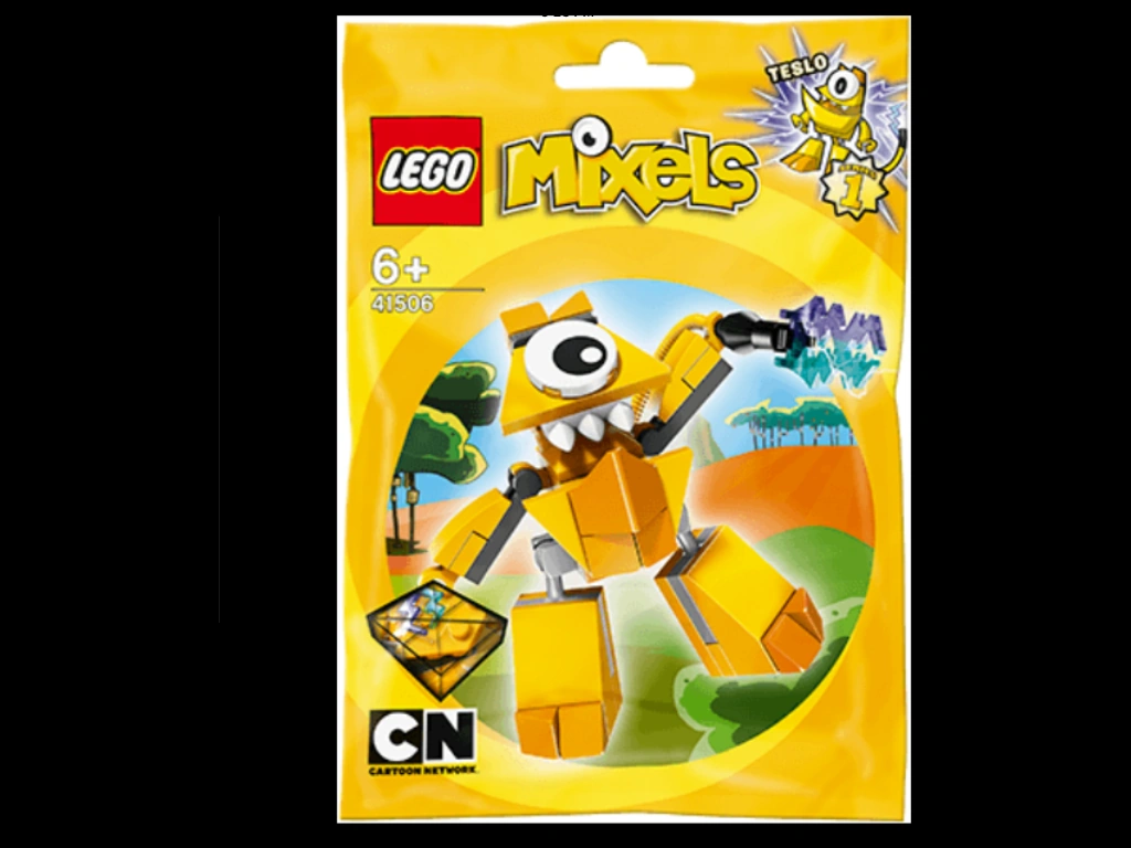 Teslo / gallery | Mixanimate Wikia | Fandom