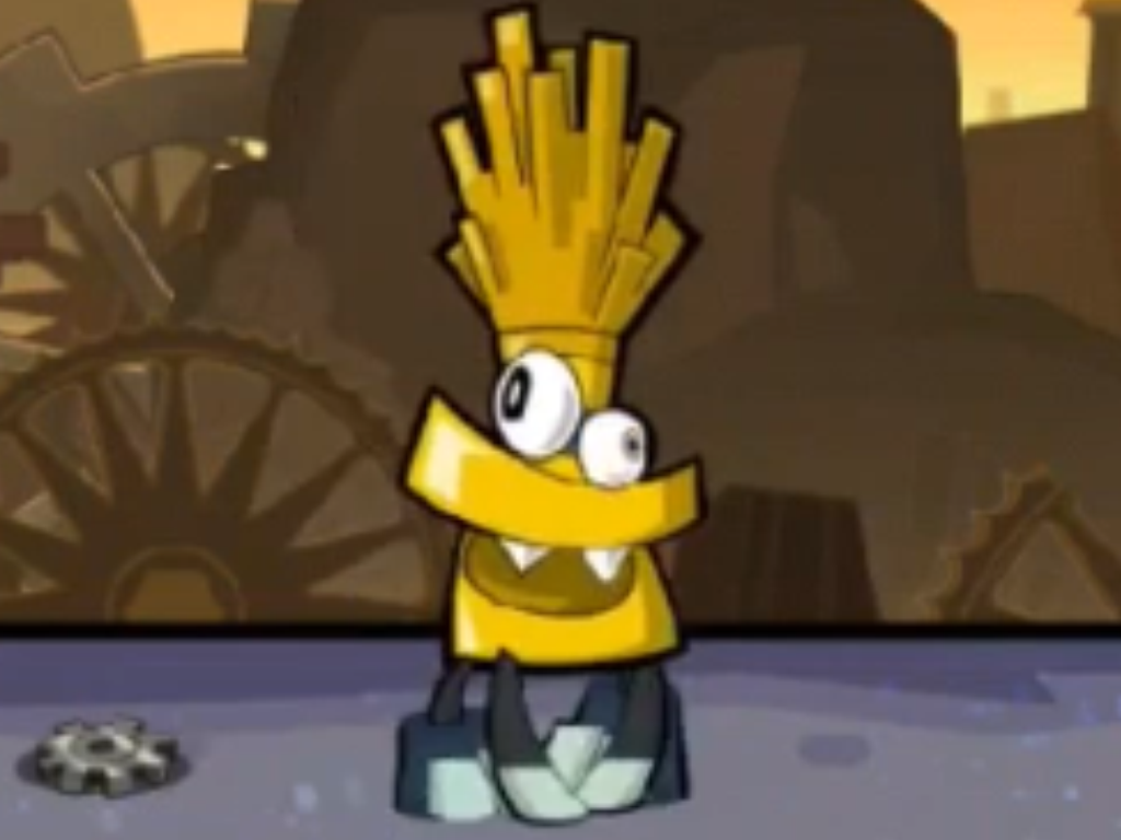 Volectro And Boogly Mix Mixanimate Wikia Fandom