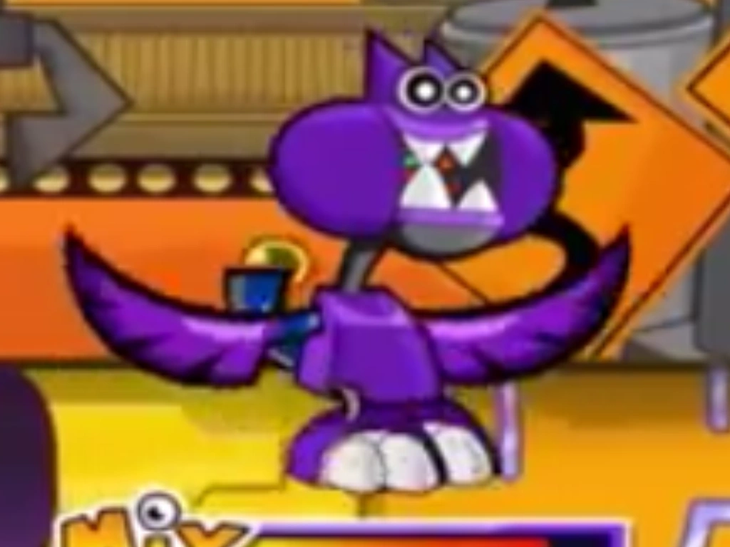 Snax and mesmo mix | Mixanimate Wikia | Fandom