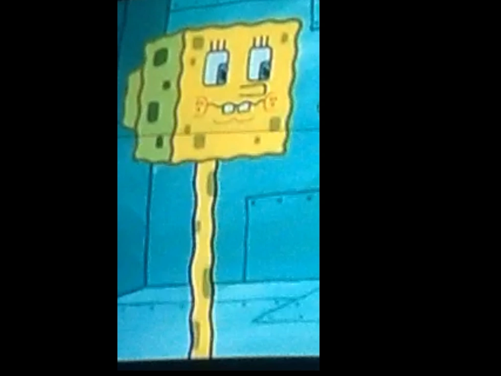 SpongeBob squarepants / forms | Mixanimate Wikia | Fandom