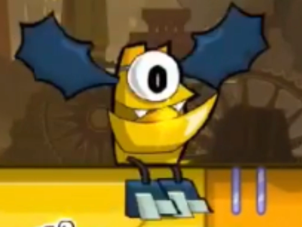 Globert and Teslo mix | Mixanimate Wikia | Fandom