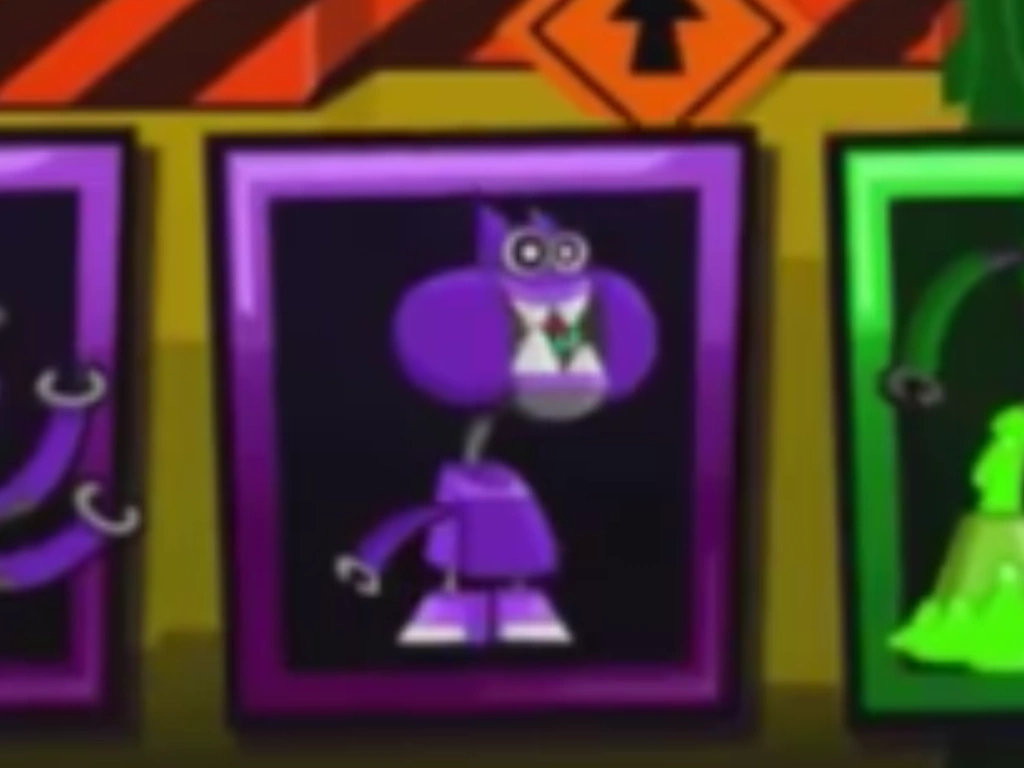 Snax | Mixanimate Wikia | Fandom