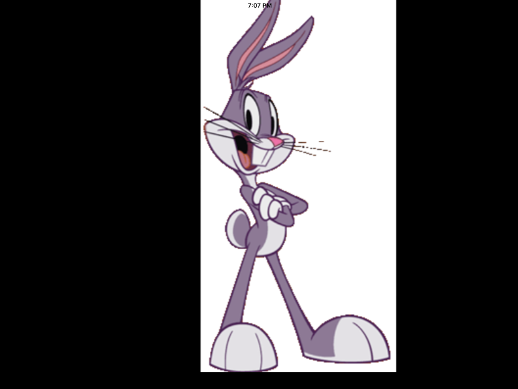 Bugs Bunny Mixanimate Wikia Fandom