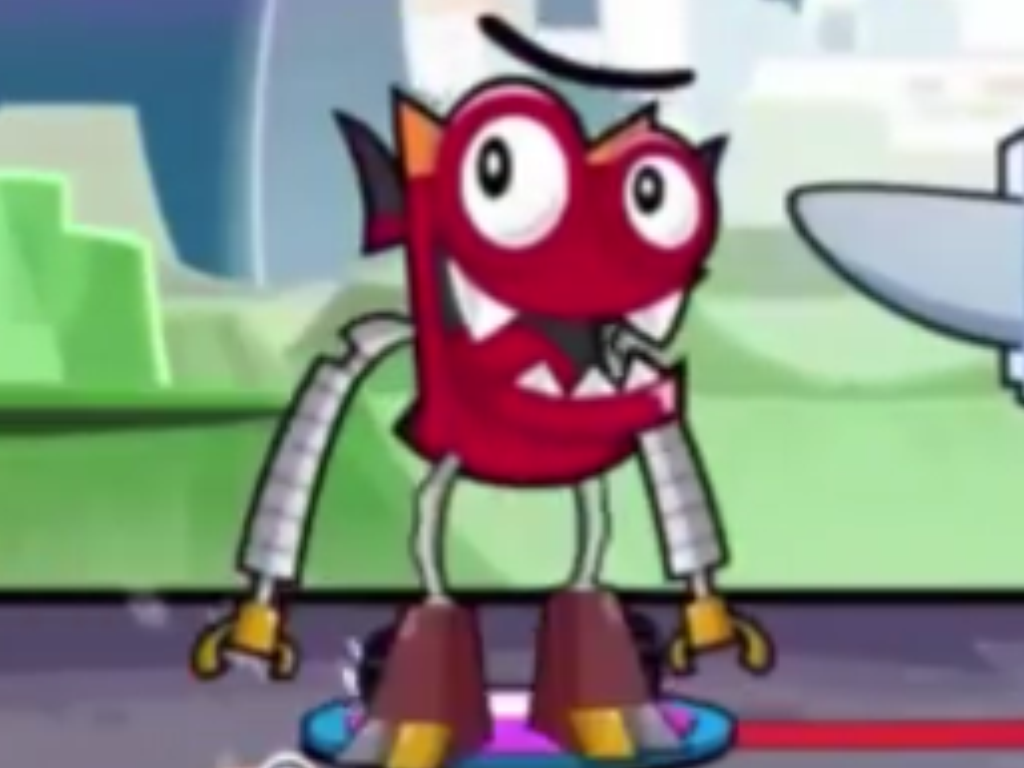 Burnard And Jinky Mix Mixanimate Wikia Fandom