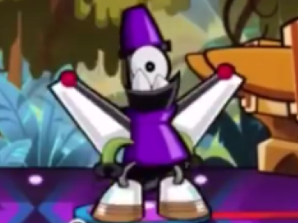 Magnifo And Niksput Mix Mixanimate Wikia Fandom