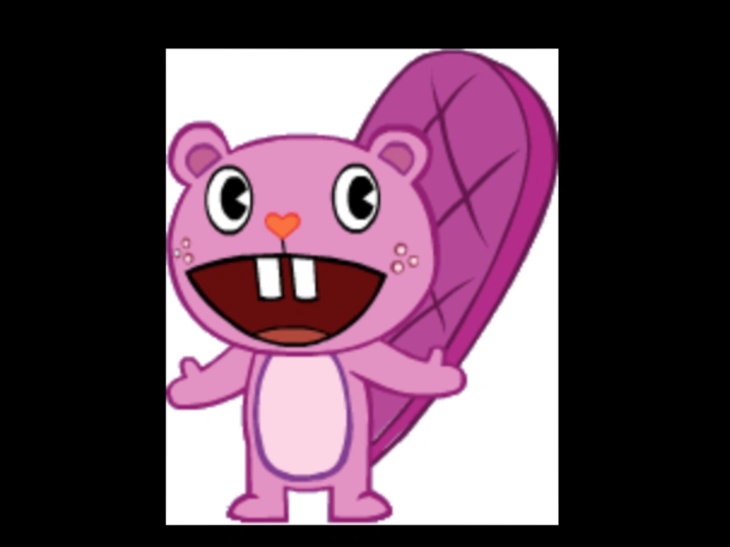 Toothy | Mixanimate Wikia | Fandom