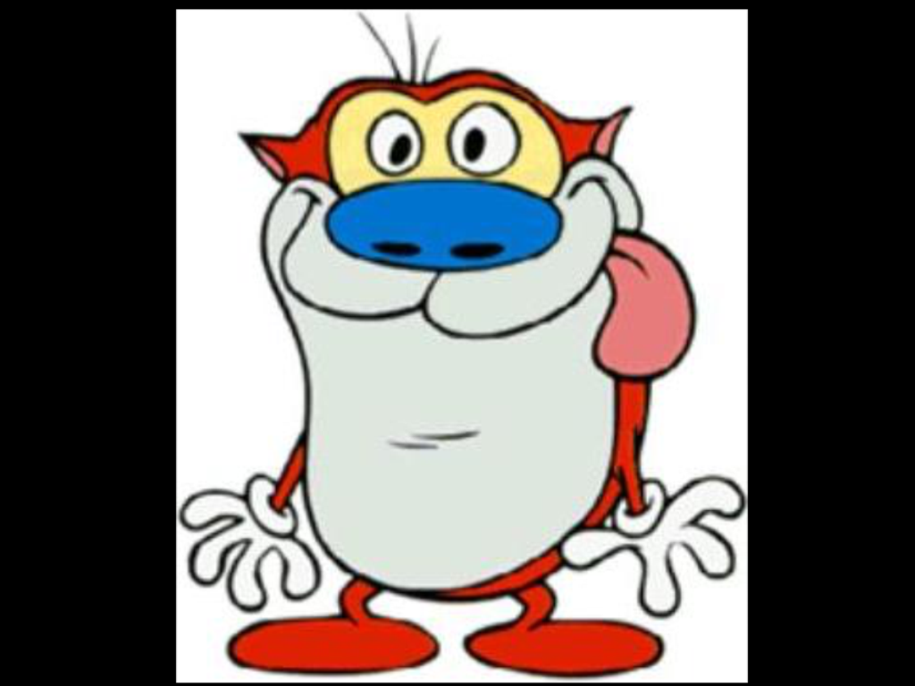 Stimpy Mixanimate Wikia Fandom