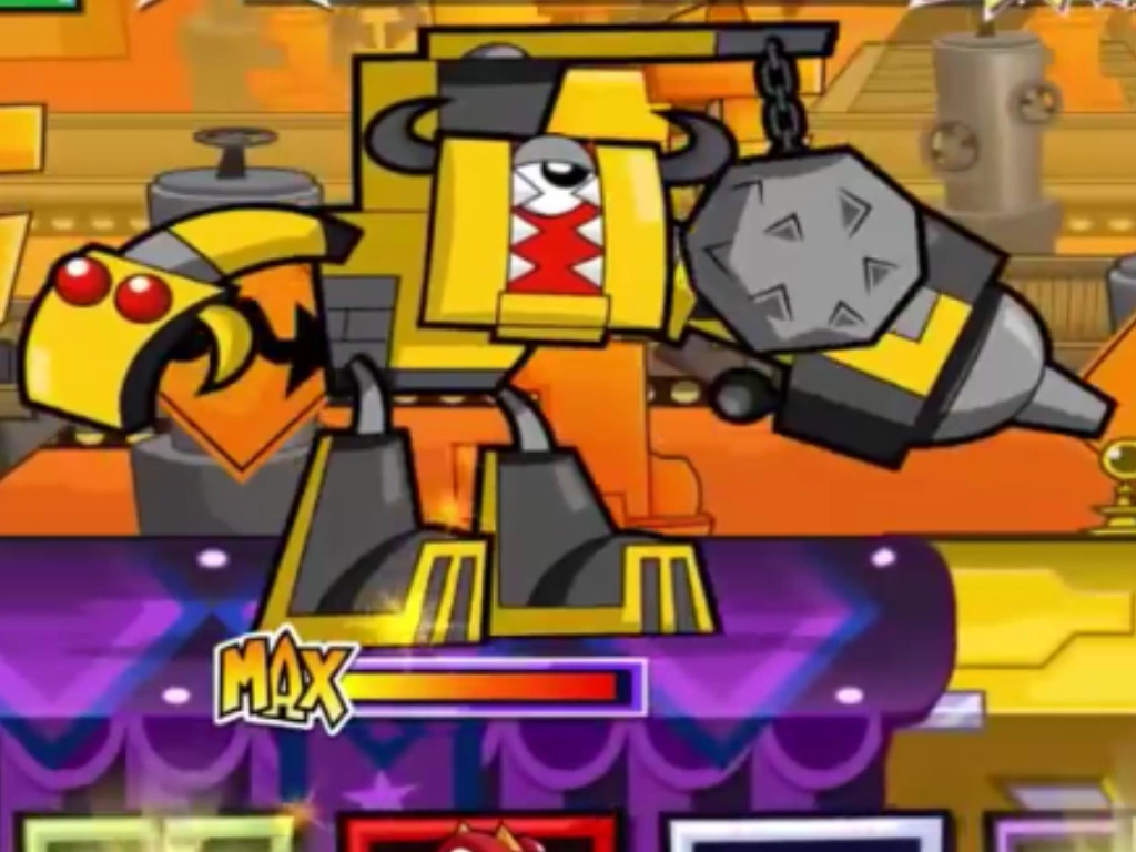 Weldos max | Mixanimate Wikia | Fandom