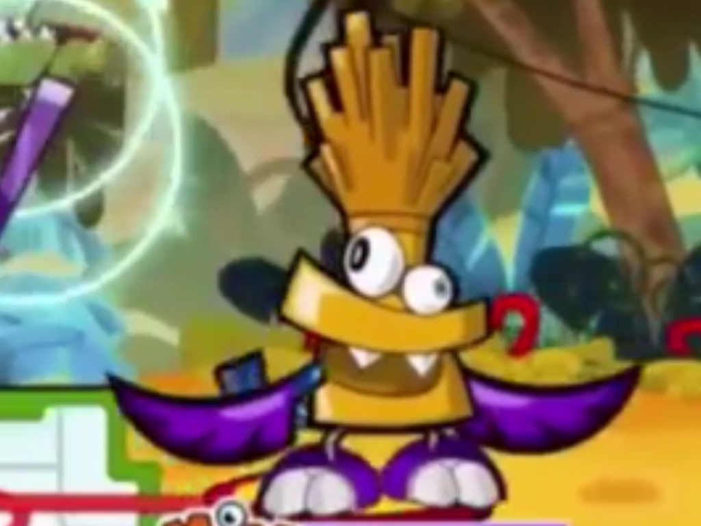 Mesmo And Volectro Mix Mixanimate Wikia Fandom