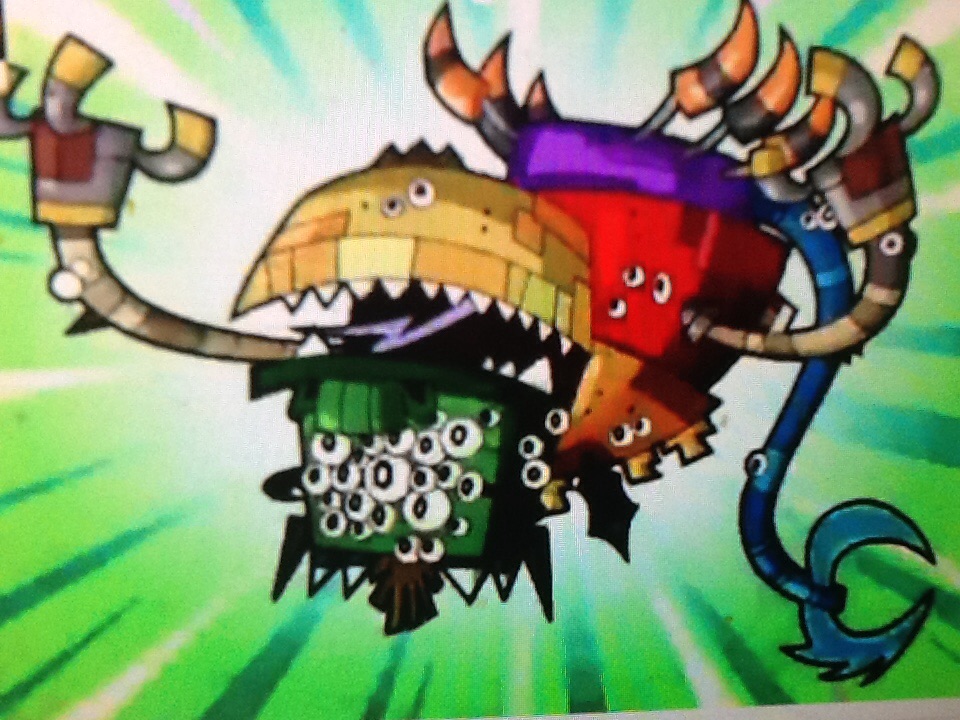 Ultra Miximum Max Mixanimate Wikia Fandom