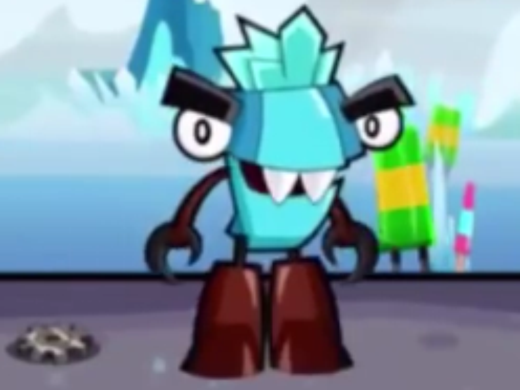 Chomly And Chilbo Mix Mixanimate Wikia Fandom