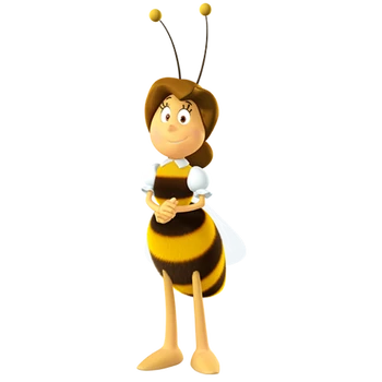 Miss Cassandra | Mixed Adventure Wiki | Fandom