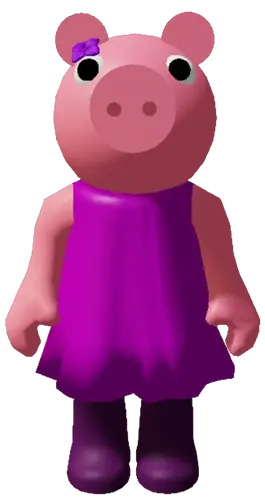 Mother Piggy | Mixed Adventure Wiki | Fandom