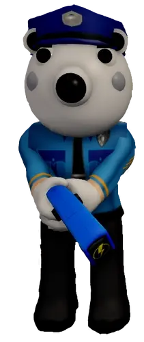 Poley | Mixed Adventure Wiki | Fandom