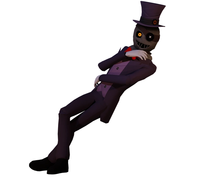 TIO | Mixed Adventure Wiki | Fandom