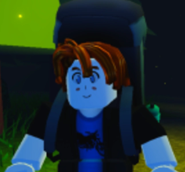 Kid | Mixed Adventure Wiki | Fandom