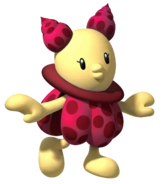 Red Noki | Mixed Adventure Wiki | Fandom