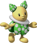 Green Noki | Mixed Adventure Wiki | Fandom