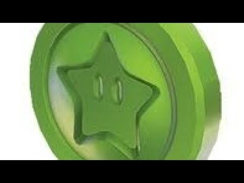 Green Star Coin (episode) | Mixed Adventure Wiki | Fandom