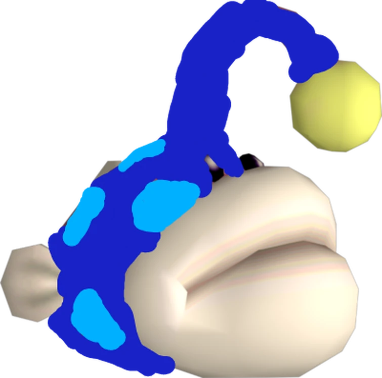 Dark Bulber | Mixed Adventure Wiki | Fandom