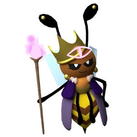 Beetrice | Mixed Adventure Wiki | Fandom