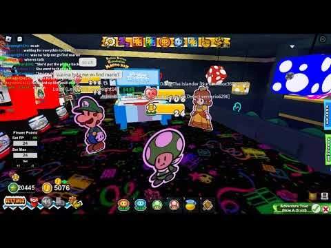 SB Roleplay S3 EP 4 | Mixed Adventure Wiki | Fandom