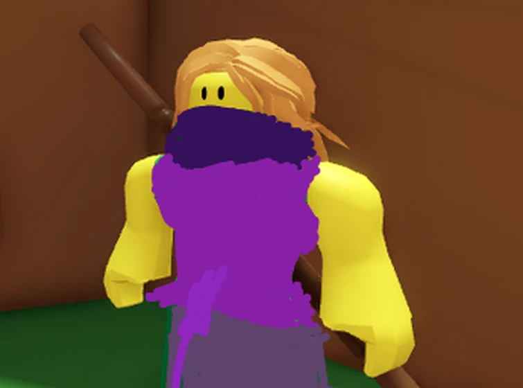 Galactic Purple Abby | Mixed Adventure Wiki | Fandom