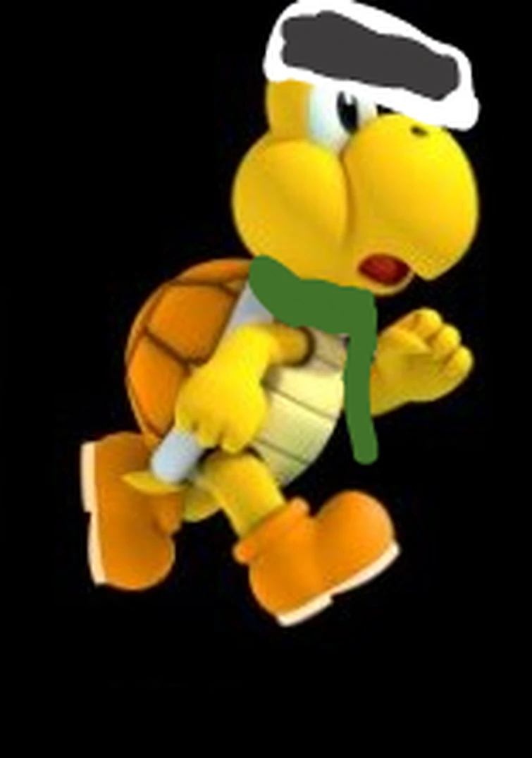 Filekoopa Troopa The Bah Sound Fanwebp Mixed Adventure Wiki Fandom