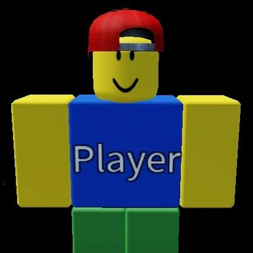 Player (Roblox Adventure Story Animation) | Mixed Adventure Wiki | Fandom