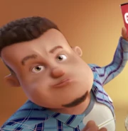 Wiggleman | Mixed Adventure Wiki | Fandom