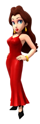 Pauline | Mixed Adventure Wiki | Fandom