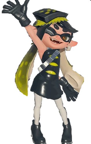 Callie | Mixed Chocolate Wiki | Fandom