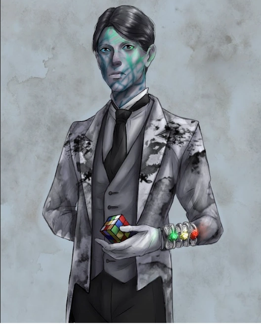 Der Mod | Mixed Results Wiki | Fandom